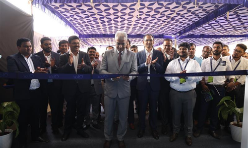 Chemical Weekly | Qlar opens new test centre in Bangalore for pneumatic ...