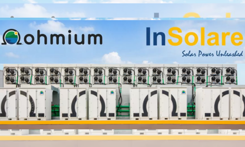 Chemical Weekly | Neogen Ionics to establish electrolytes & salt ...